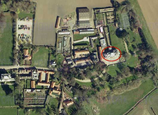 Yours for £4 million: York's most expensive house | YorkMix | YorkMix