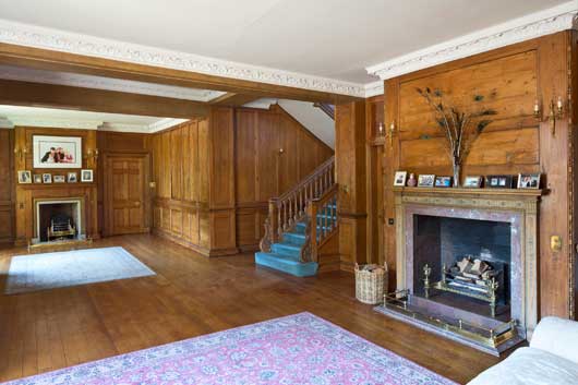 Yours for £4 million: York's most expensive house | YorkMix | YorkMix