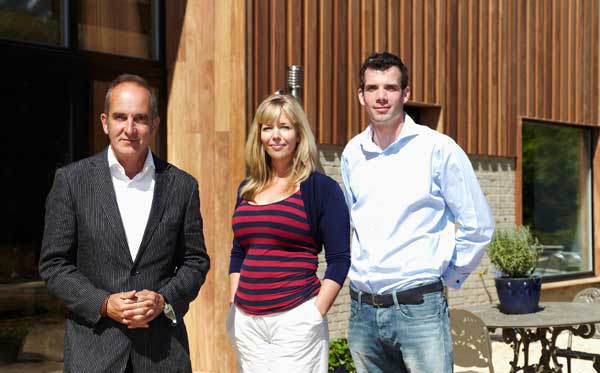 Grand Designs in York: the Twitter verdict | YorkMix | YorkMix