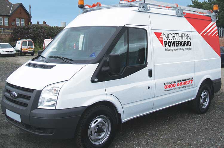 More than 2,000 York homes hit by power cut | YorkMix | YorkMix