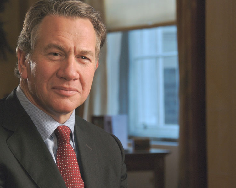 Michael Portillo, Arthur Smith and Val McDermid headline most varied ...