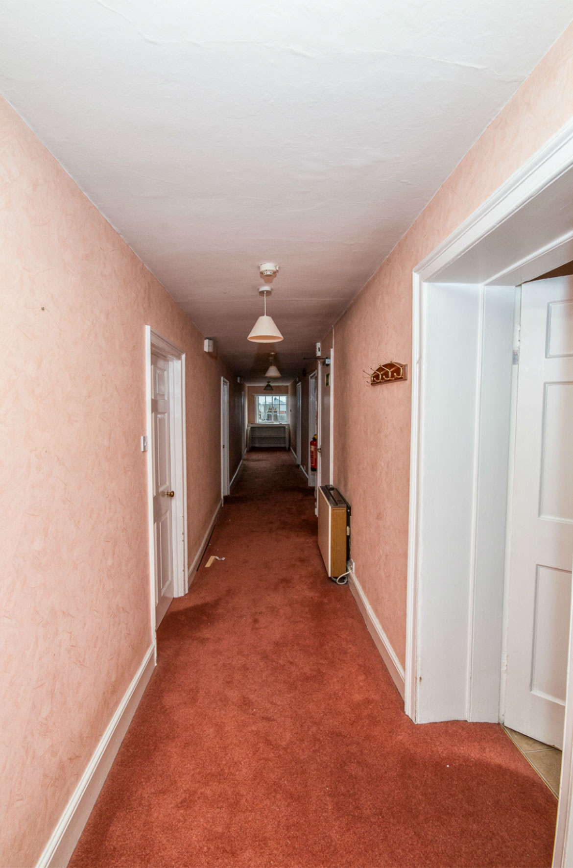 Amazing virtual tour reveals every corner of historic York Mansion ...