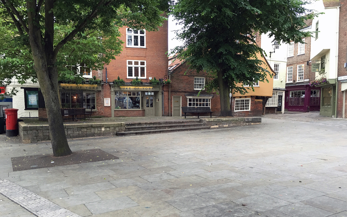 Are these the best new buildings in York? | YorkMix | YorkMix