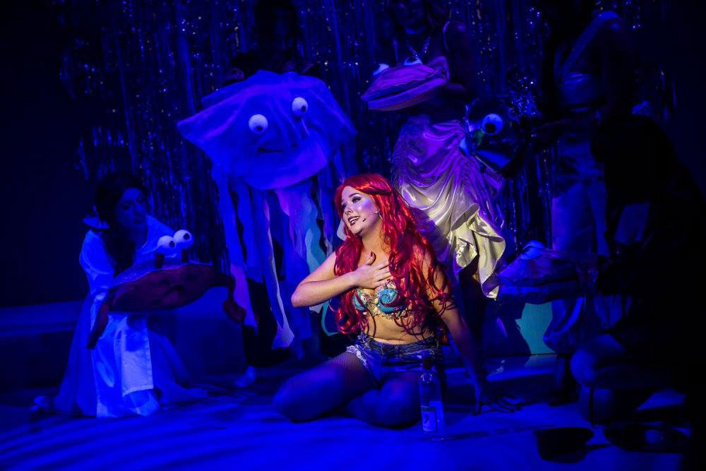 Review: Disenchanted! | YorkMix | YorkMix