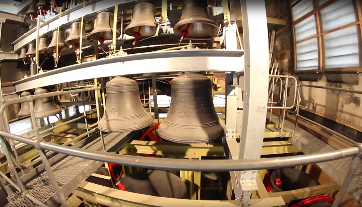 Archbishop of York: Bell ringing team disbanded after safeguarding ...