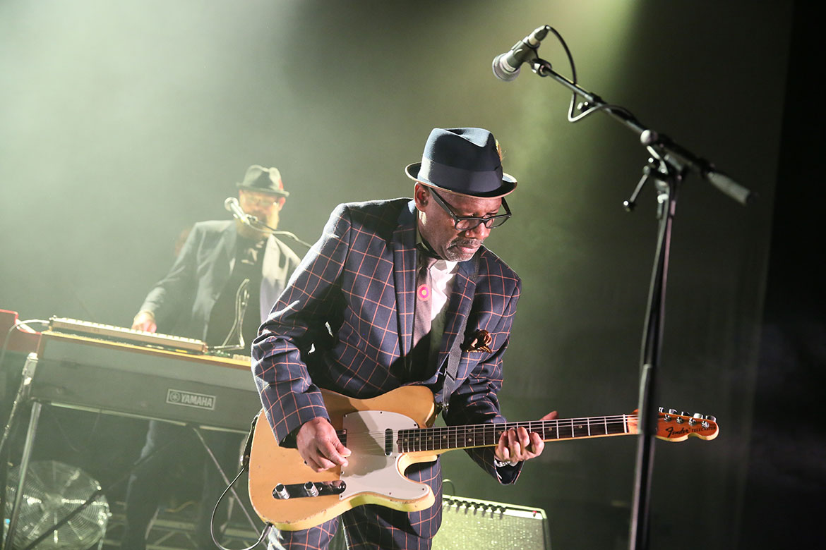 Review: The Specials at York Barbican | YorkMix | YorkMix