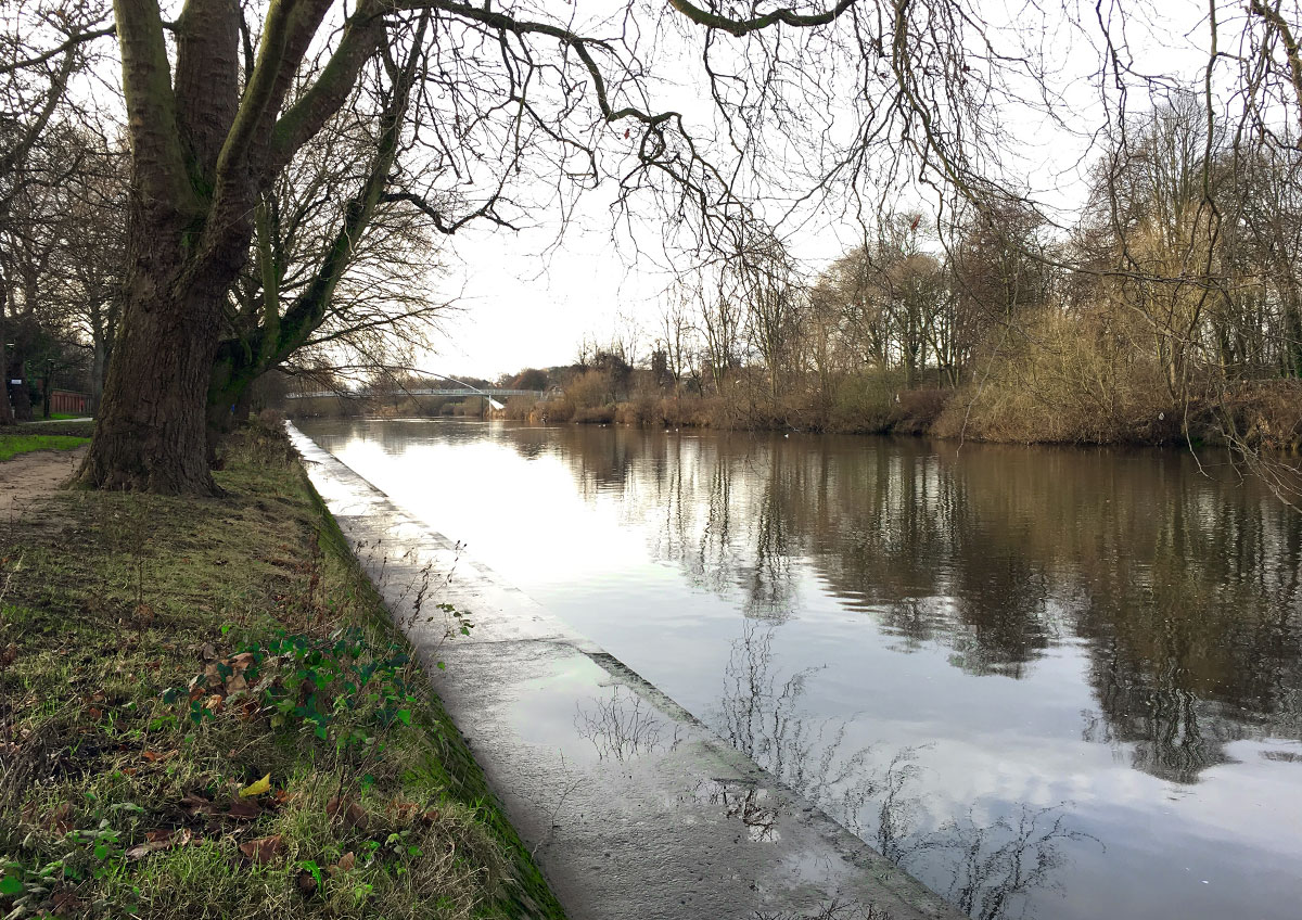 York river victim named: police and family appeal for information ...