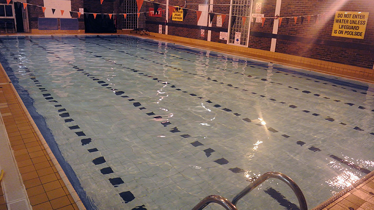 Updated: York swimming pool will close next year, owners confirm ...