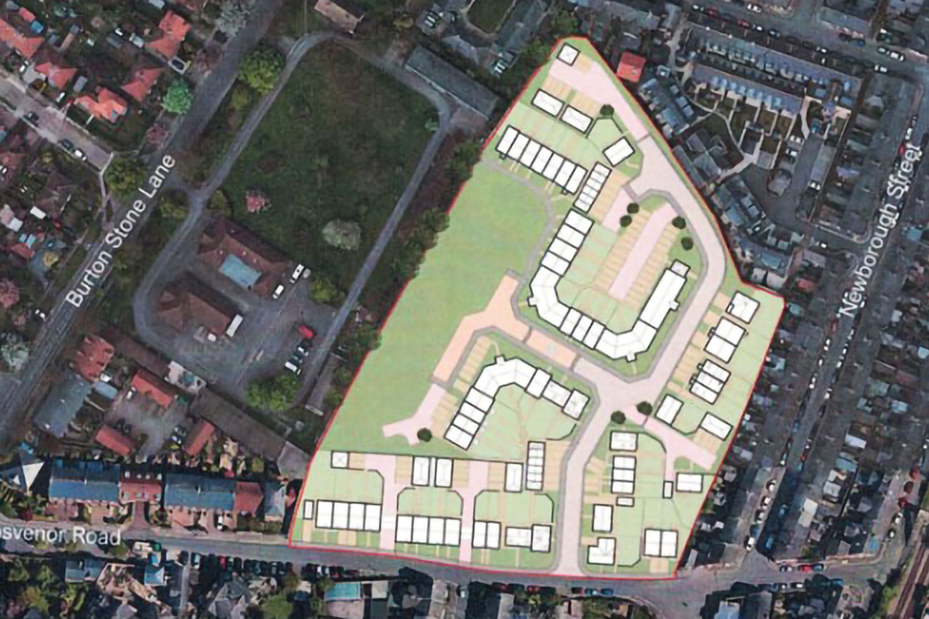 This is what will replace Bootham Crescent stadium – first plans ...