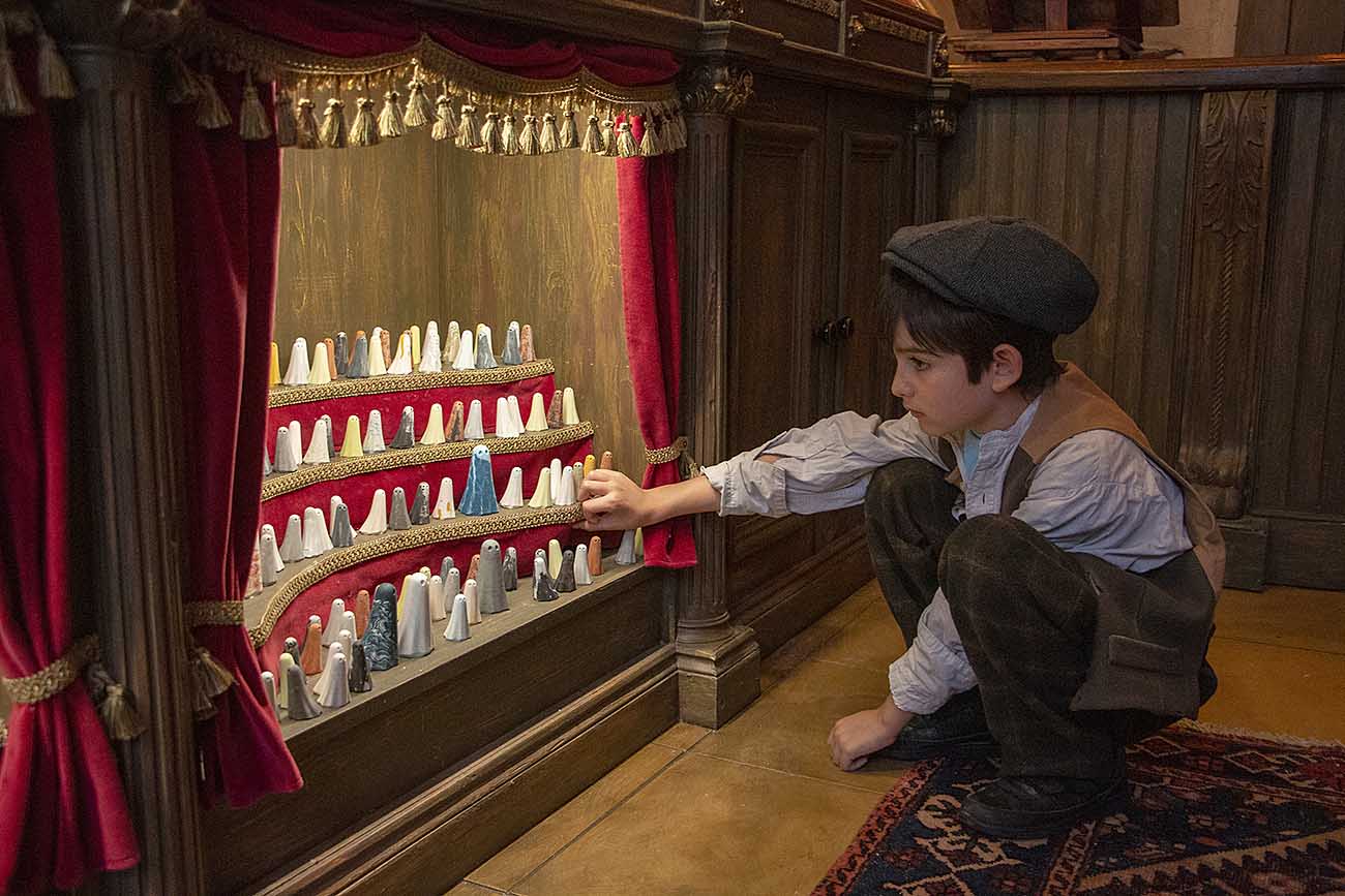 First look: Inside York’s new ghost shop – full of spooks and secrets ...