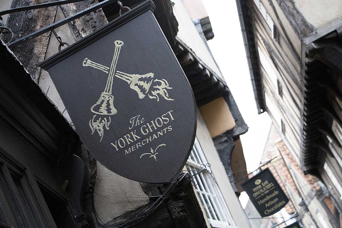 First look: Inside York’s new ghost shop – full of spooks and secrets ...