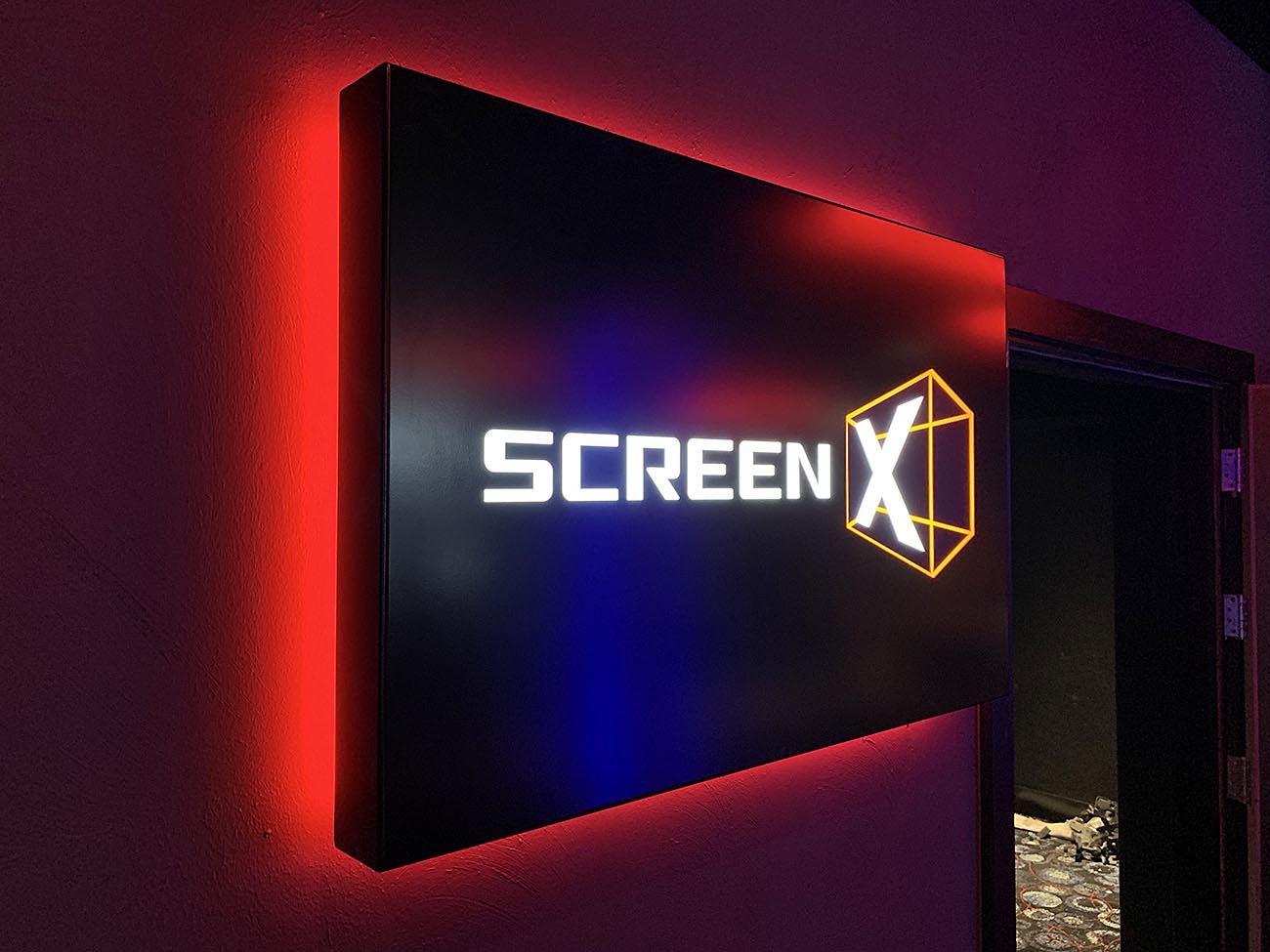 First look: Inside York’s giant new Cineworld cinema | YorkMix | YorkMix