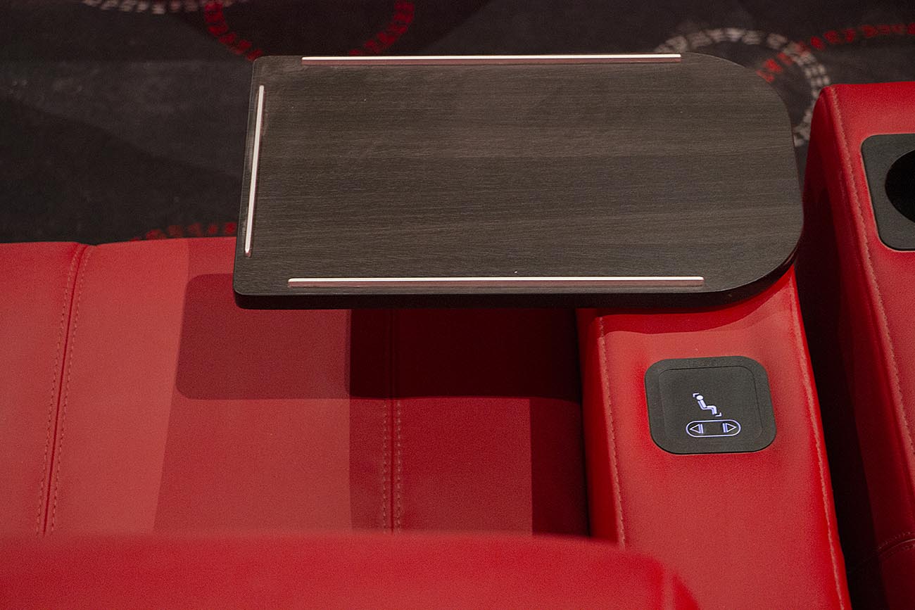 First look: Inside York’s giant new Cineworld cinema | YorkMix | YorkMix