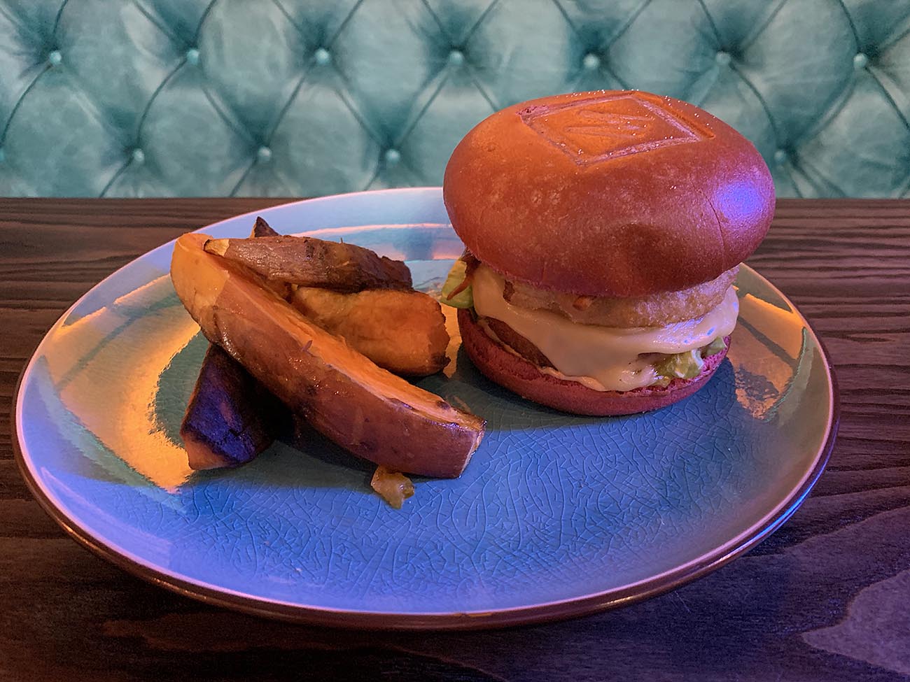 First look: Inside Manahatta – a cocktail bar inspired by New York ...