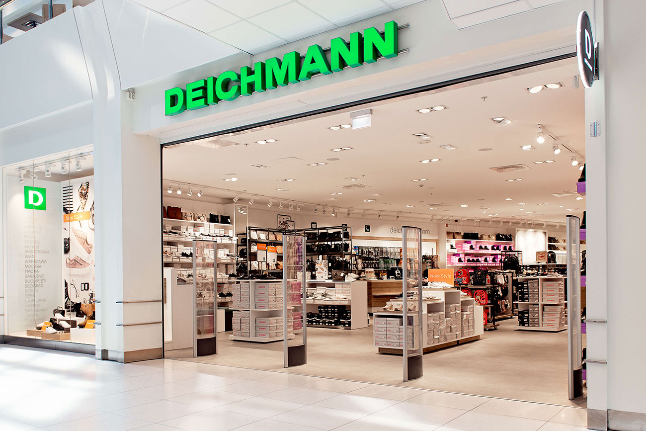 European shoe brand set to open store in York city centre | YorkMix ...