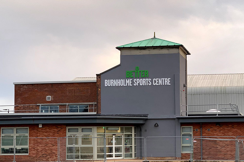 York to spend £800,000 bailing out city leisure centre operator ...