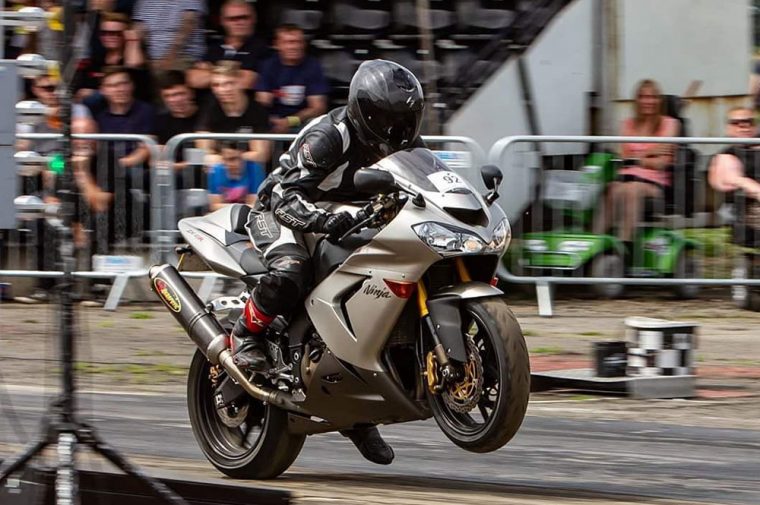 York to become drag racing capital of the North as historic track ...