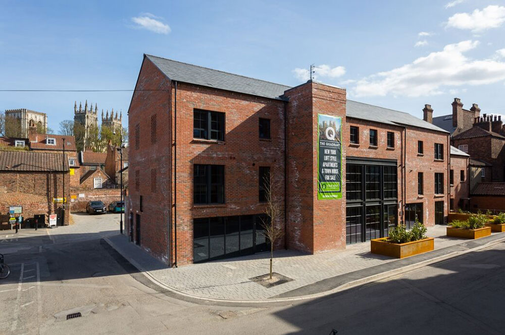 Surge in demand for York homes makes it Britain’s top property hotspot ...