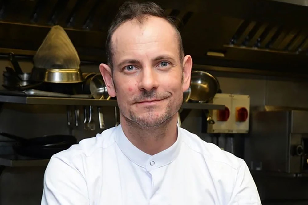 Top chef who helped win a Michelin star joins York hotel – and the food ...