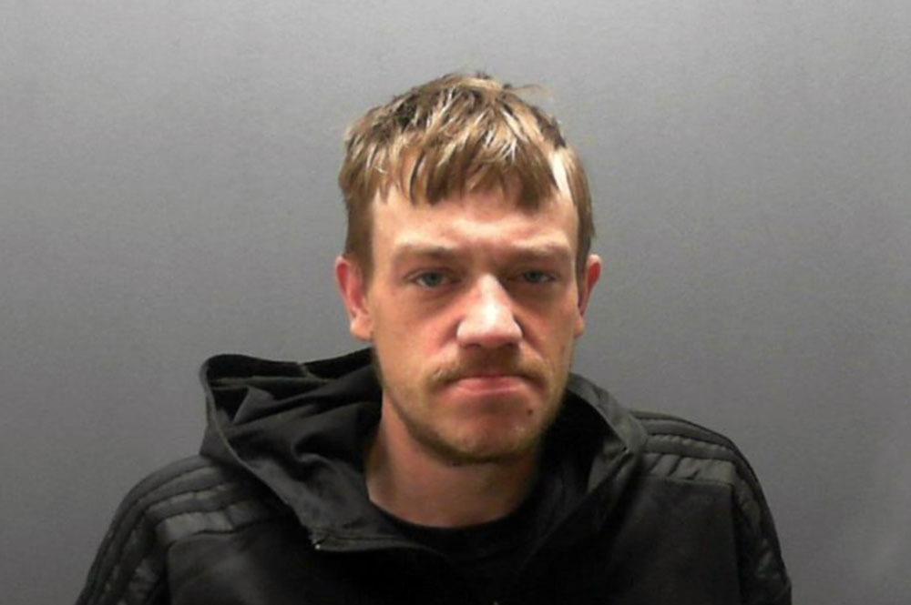 Man wanted by police believed to be in the York area | YorkMix | YorkMix