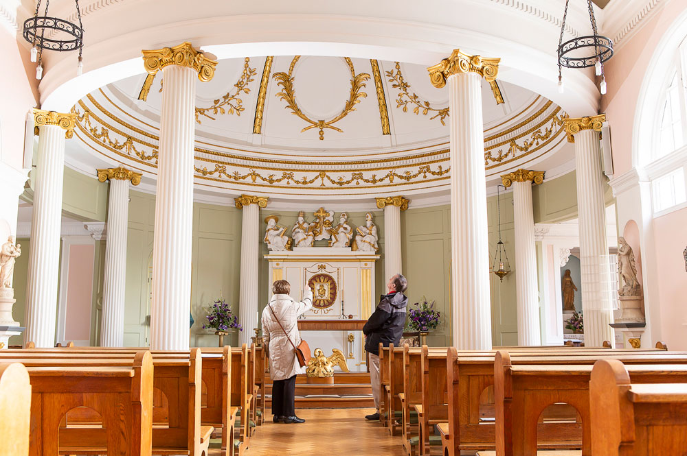 Discover the fascinating history of York's best kept secret with ...