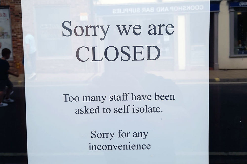 Leading York restaurant forced to shut as staff self isolate | YorkMix ...