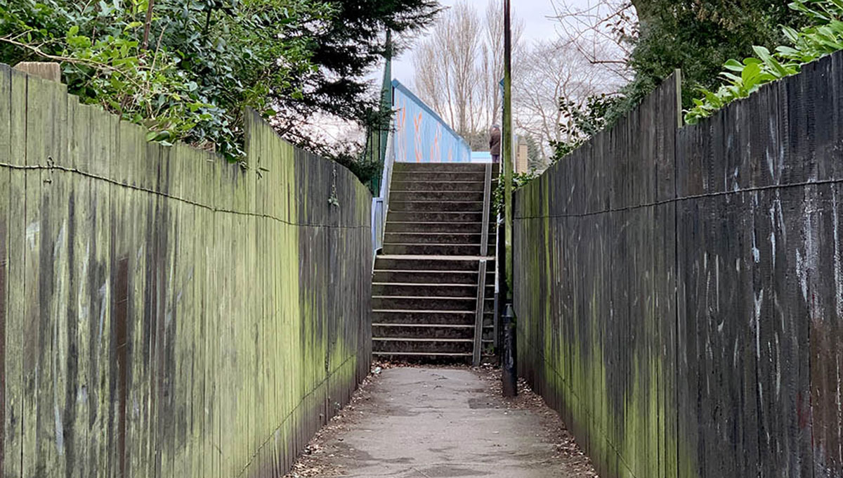 Moves to make York’s ‘Dicky Bridge’ safer after people avoid using it ...