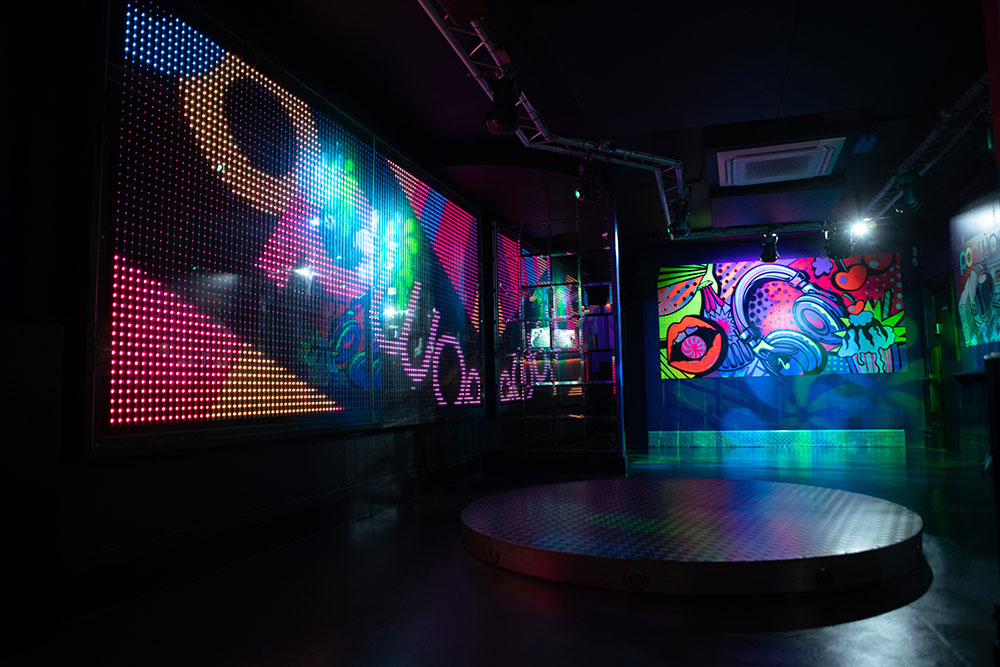 First look: York nightclub reopens after £300K refurb – complete with ...