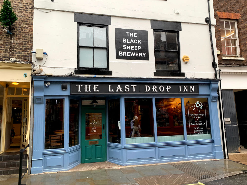 Popular York pub to reopen for the first time in 18 months – with a new ...