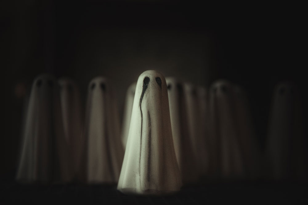 One thousand ghosts to take over historic York house in time for ...