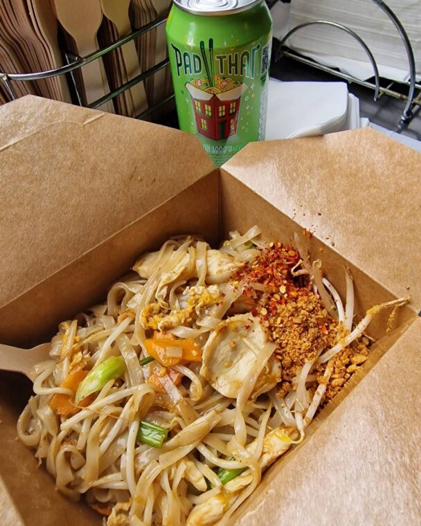 Nine fab places to find street food in York | YorkMix | YorkMix