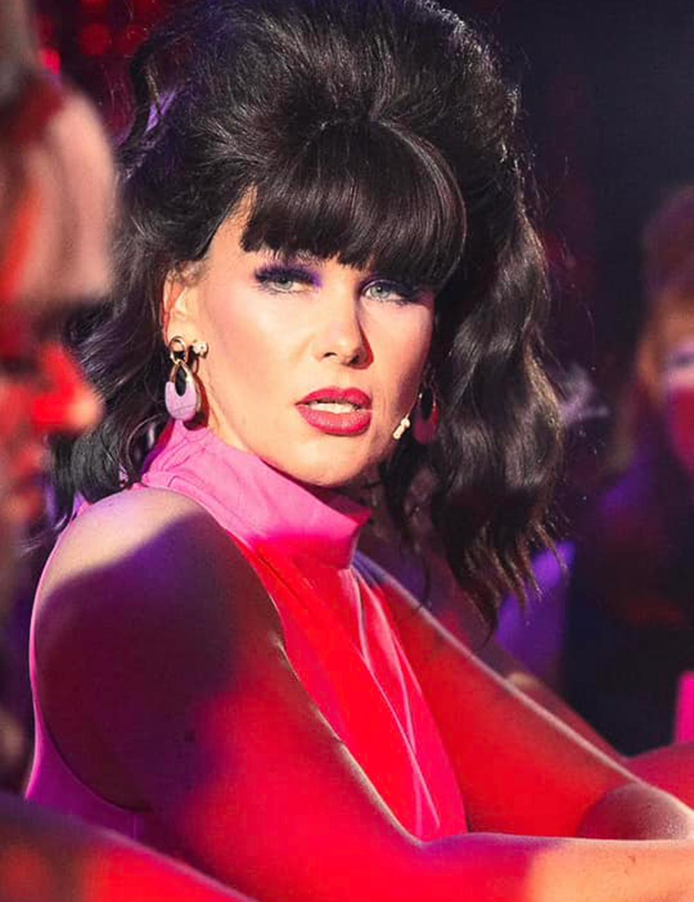 Review: Sweet Charity | YorkMix | YorkMix
