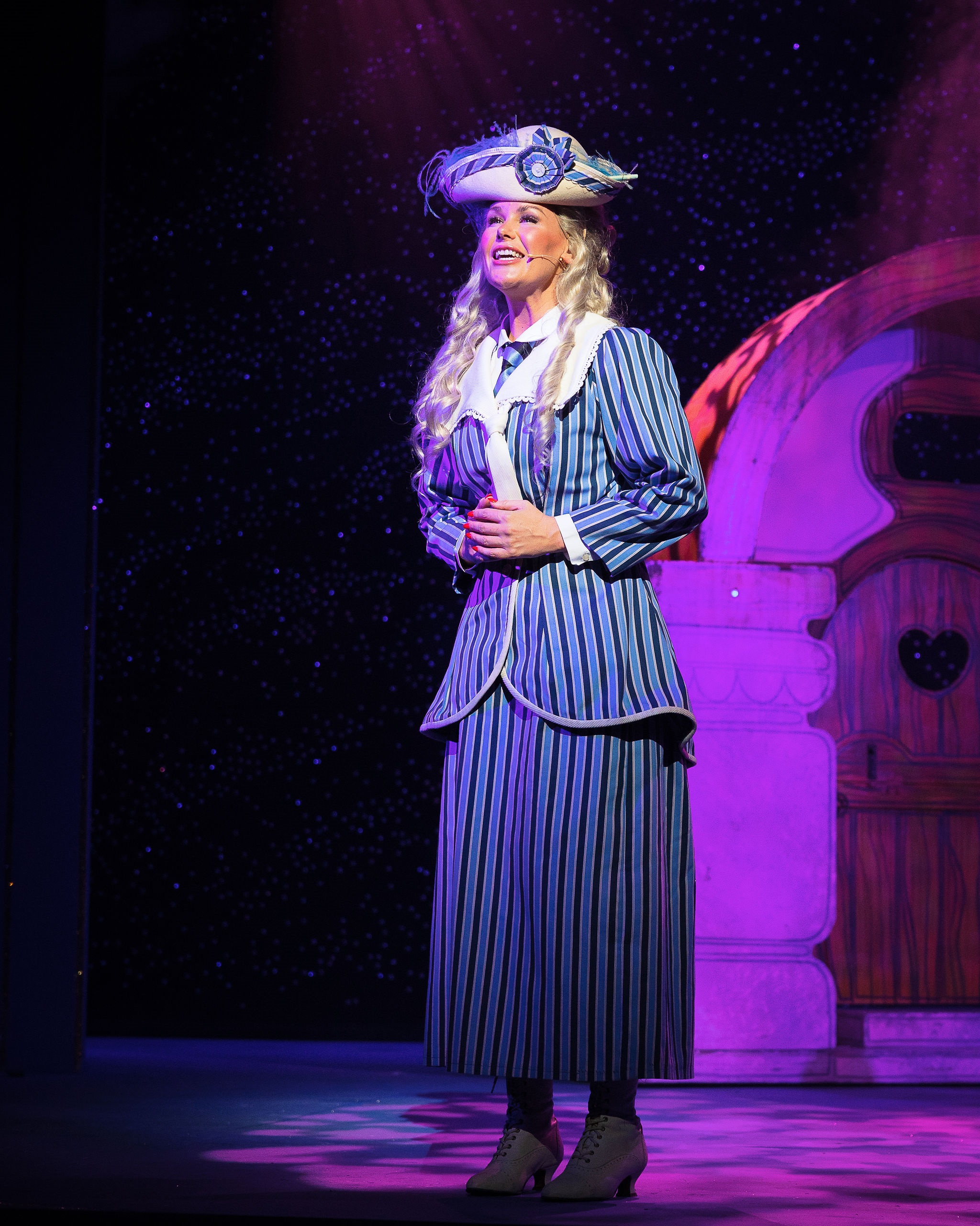 Review: Chitty Chitty Bang Bang | YorkMix | YorkMix