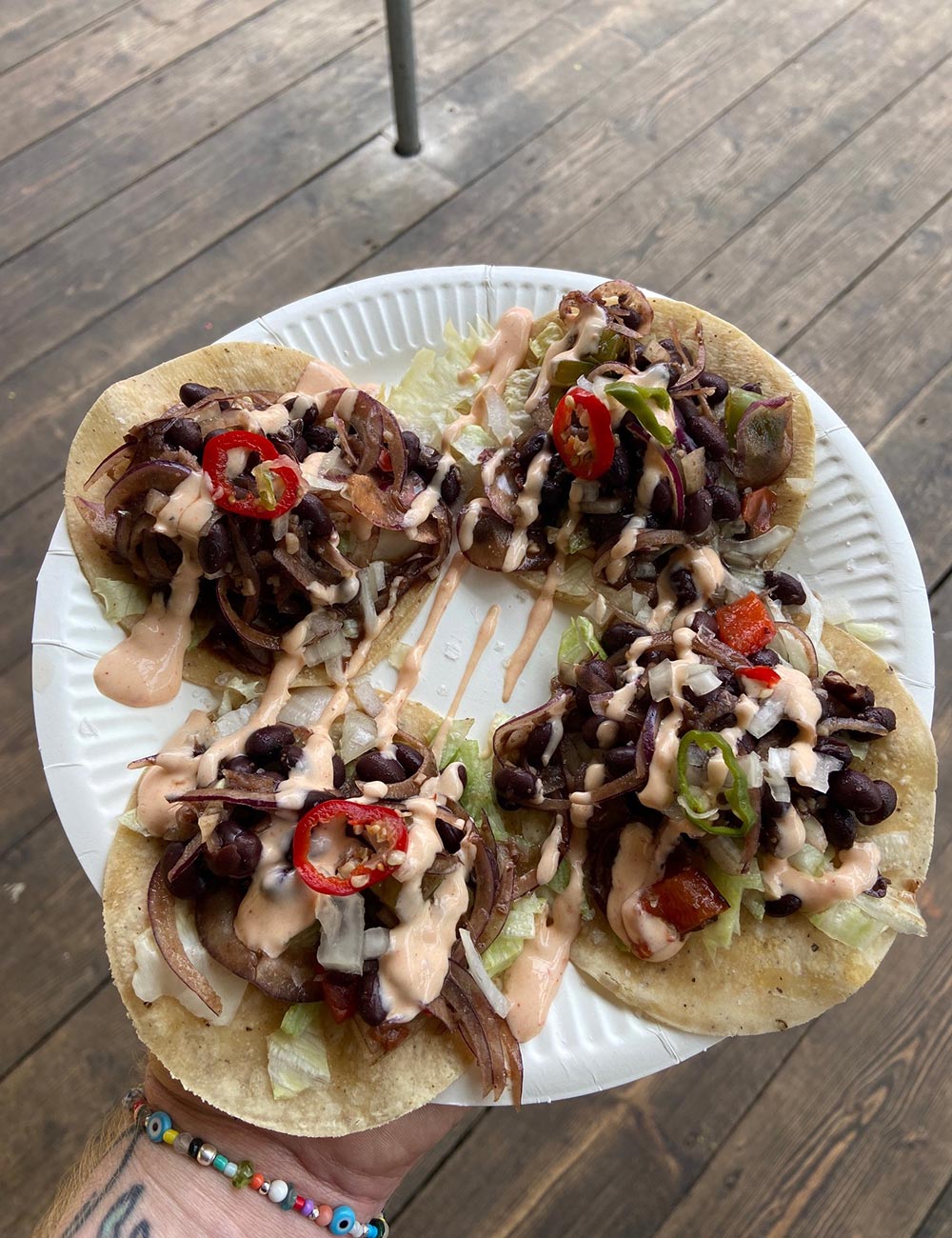 Mexican-inspired street food comes to York – with ‘deadly’ tacos and ...
