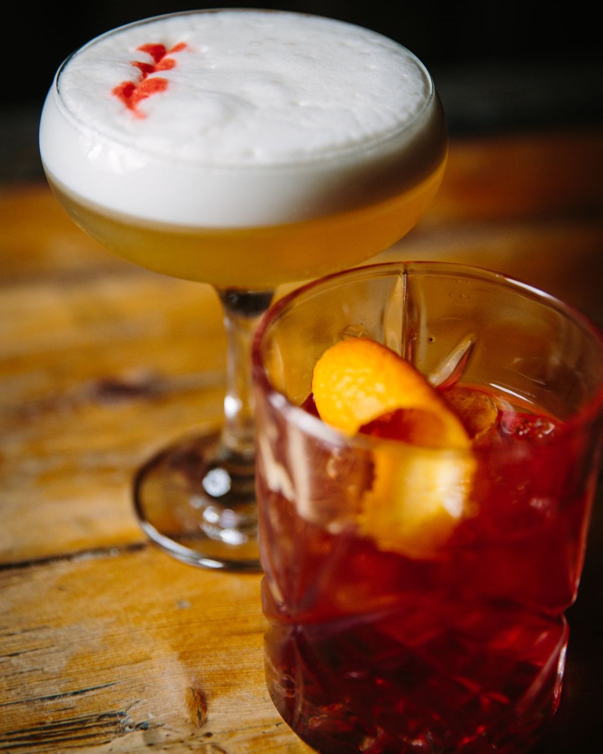 The 20 best cocktail bars in York 2025 | YorkMix | YorkMix