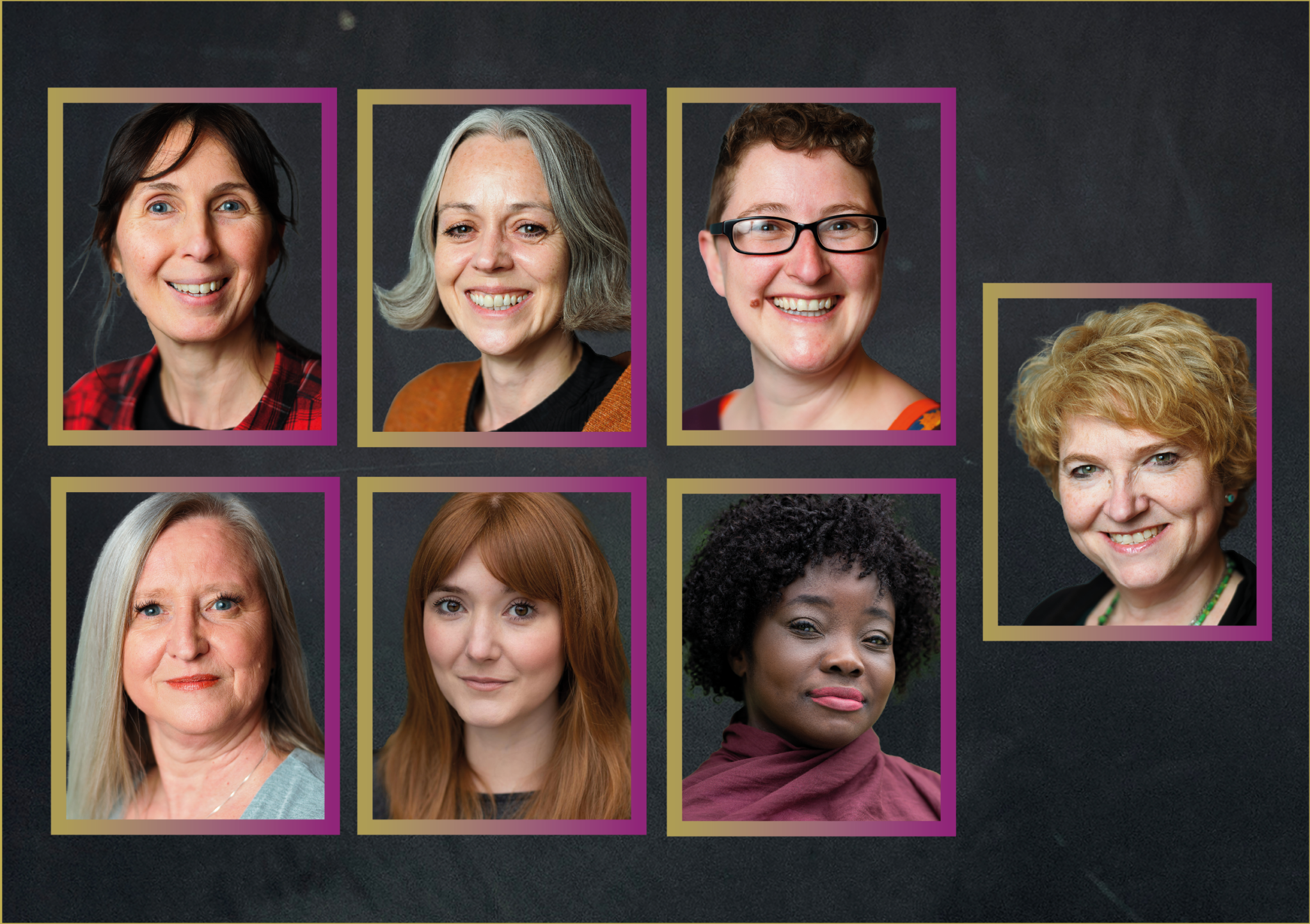 Six inspirational York women to star in Royal Shakespeare Company ...