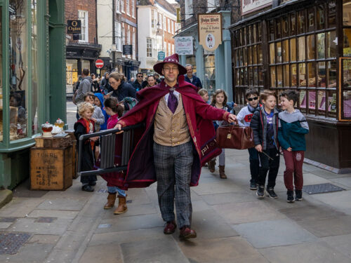 Five York attractions that have been named ‘best of the best’ | YorkMix ...
