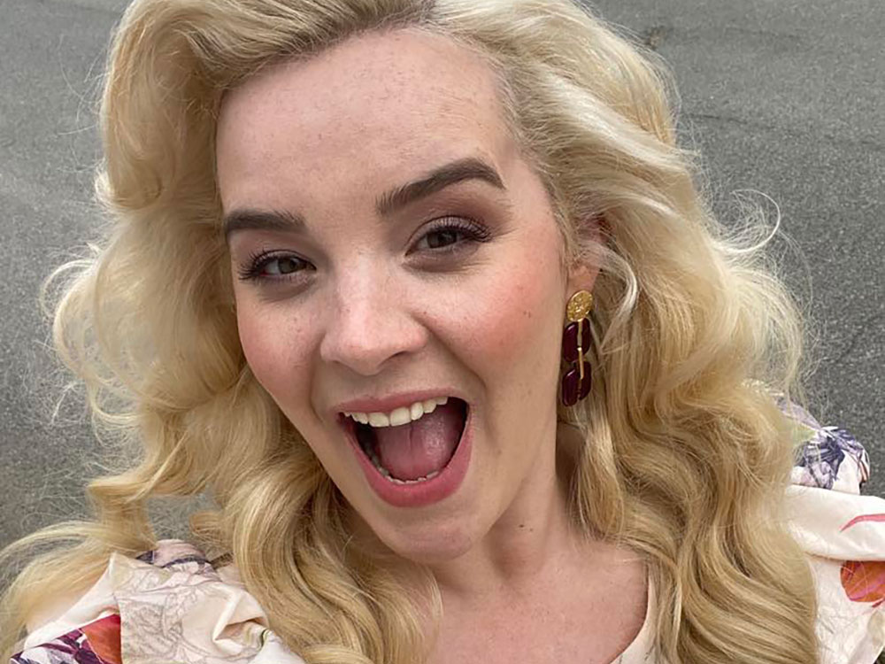 ‘I was a Barbie in the Barbie film!’ York actor’s amazing experience in ...