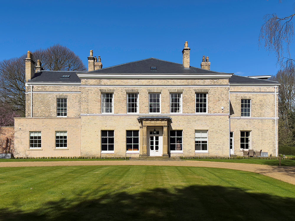 The best buildings in York – revealed! All the winners of the 2023 ...