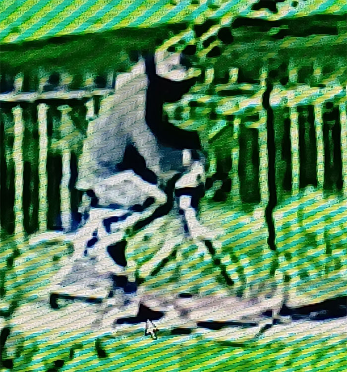 Armed raider robs York store at knifepoint | YorkMix | YorkMix