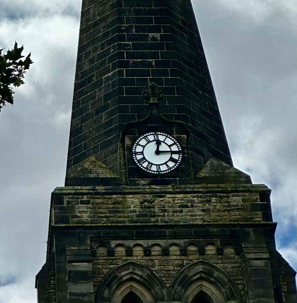 York church clock to be restored by experts who fixed Big Ben | YorkMix ...