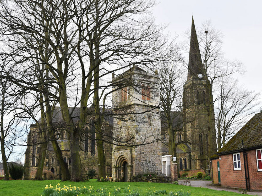 York church clock to be restored by experts who fixed Big Ben | YorkMix ...