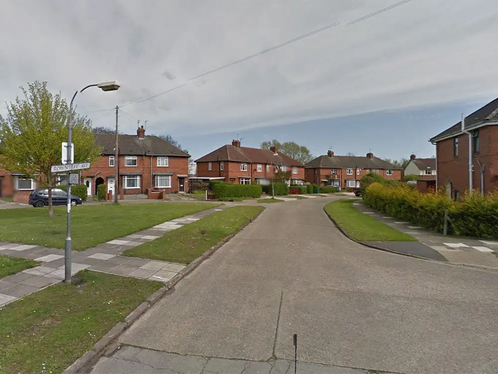 Crews called to flat fire in York | YorkMix | YorkMix