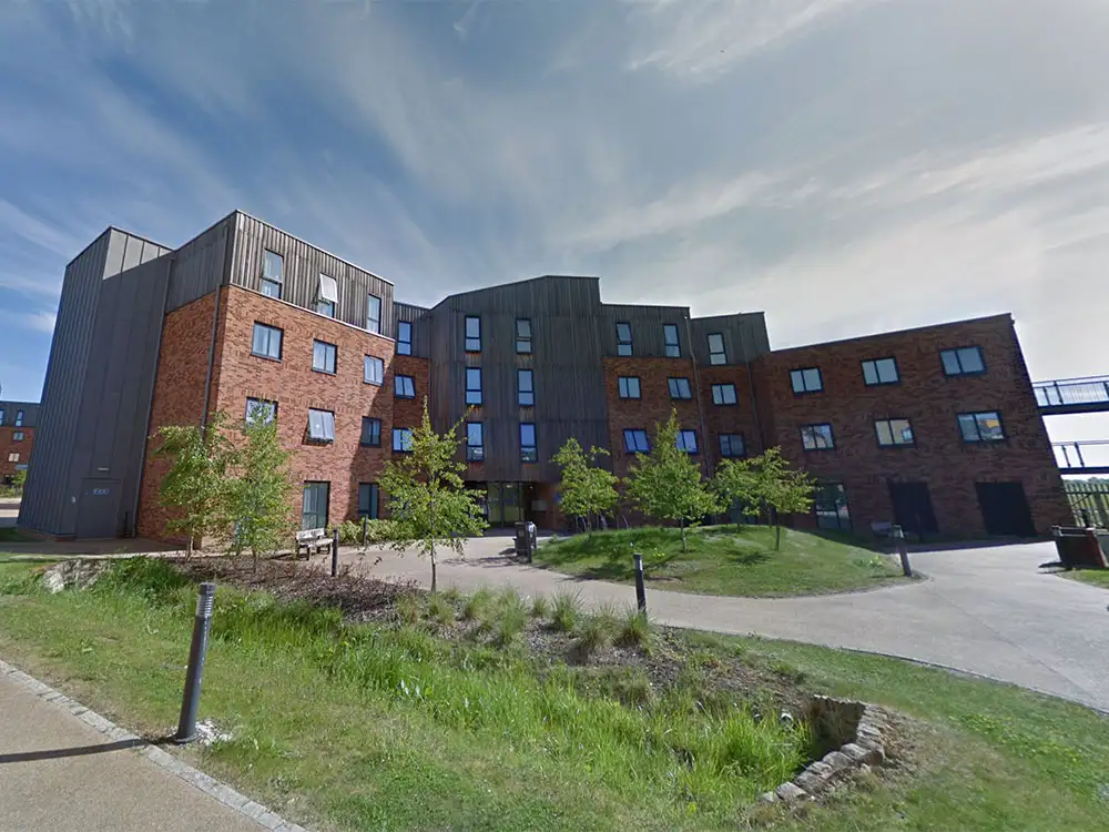 York student, 18, took his own life because he wrongly feared he had ...