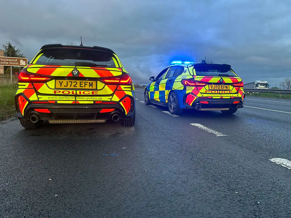 Updated: Lorry driver taken to hospital after serious crash – A64 ...