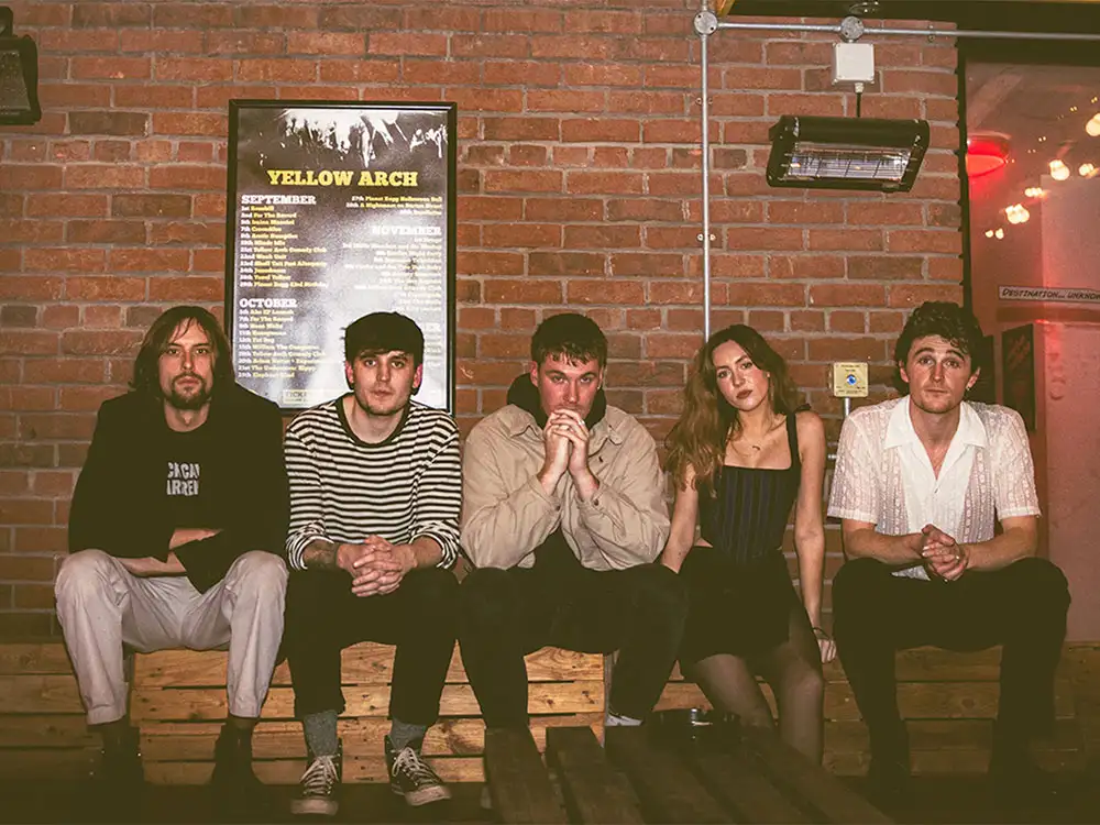 ‘It’s going to be a lot of fun’ – York band signed up for Leeds Fest ...