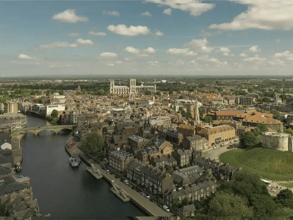 Eight-year strategy unveiled to ensure York 'tourism becomes a force ...