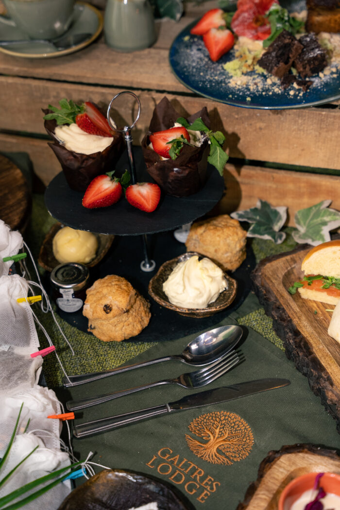 Five unique afternoon teas to try in York | YorkMix | YorkMix