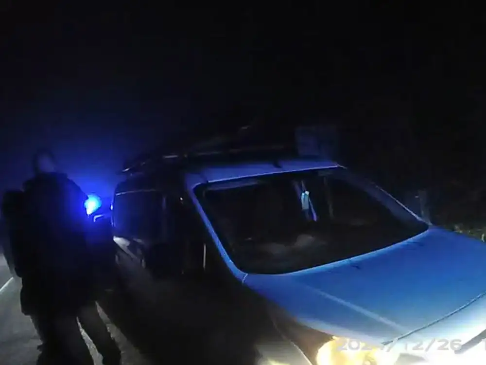 Boxing Day chase through York leads to one arrest | YorkMix | YorkMix