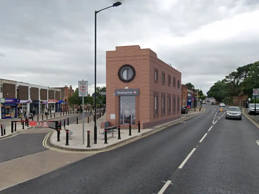 First look at designs for York’s new banking hub | YorkMix | YorkMix